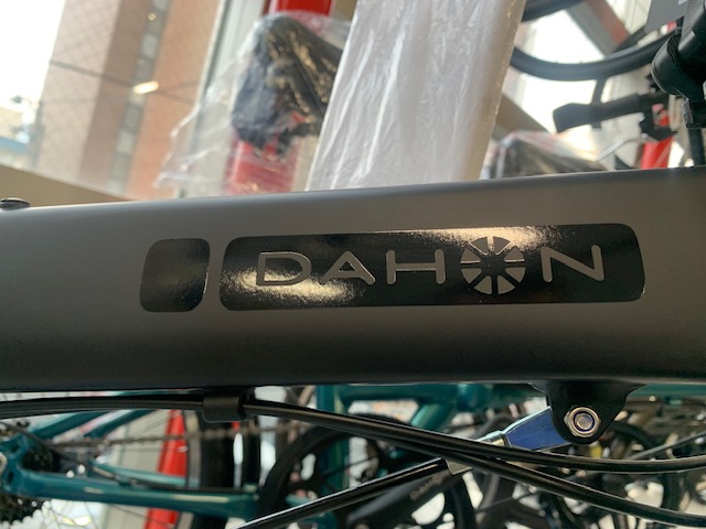 DAHON_HIT08 | SASASOUBIKES